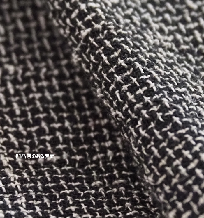 Squady スカディ ワイドパンツ コットンリネンガーゼ レディース